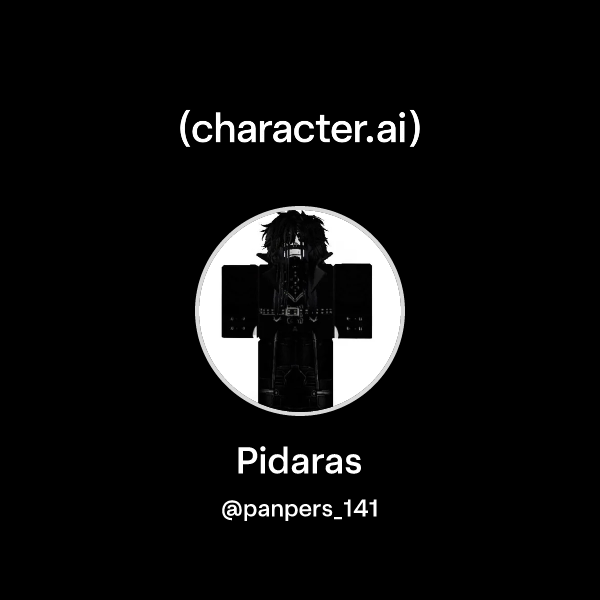 Chat with Pidaras | character.ai | AI Chat, Reimagined–Your Words. Your ...