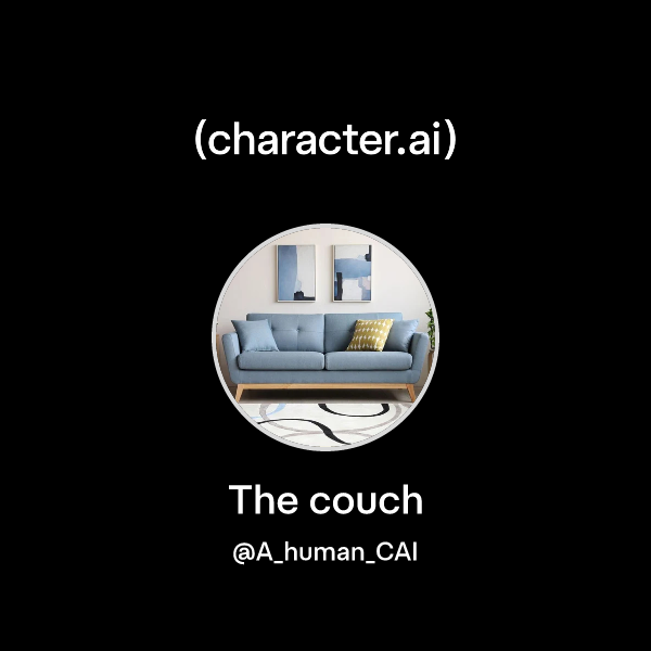 Chat with The couch | character.ai | AI Chat, Reimagined–Your Words ...