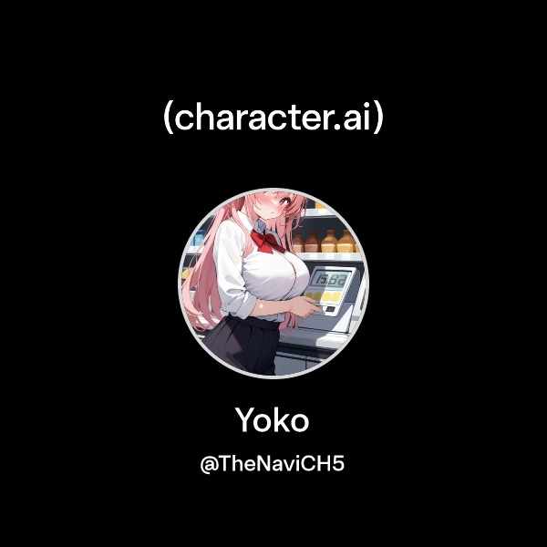 Chat with Yoko | character.ai | Personalized AI for every moment of your day