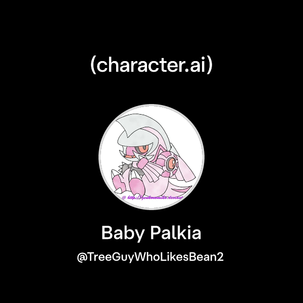 Chat with Baby Palkia | character.ai | Personalized AI for every moment ...