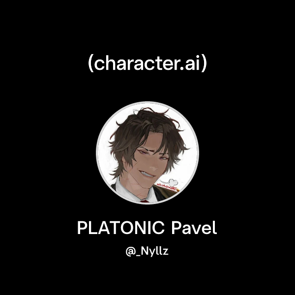 Chat with PLATONIC Pavel | character.ai | AI Chat, Reimagined–Your ...