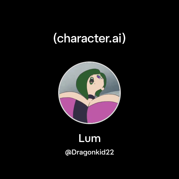 Chat with Lum | character.ai | AI Chat, Reimagined–Your Words. Your World.