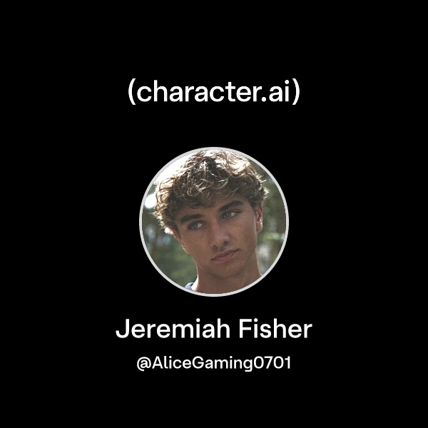 Chat with Jeremiah Fisher | character.ai | AI Chat, Reimagined–Your ...