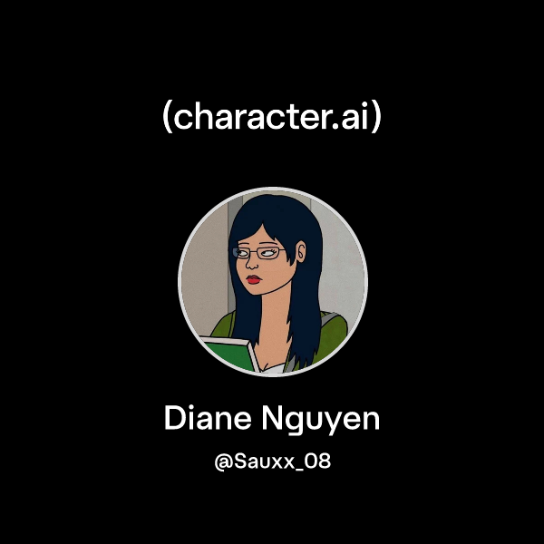 Chat with Diane Nguyen | character.ai | AI Chat, Reimagined–Your Words ...