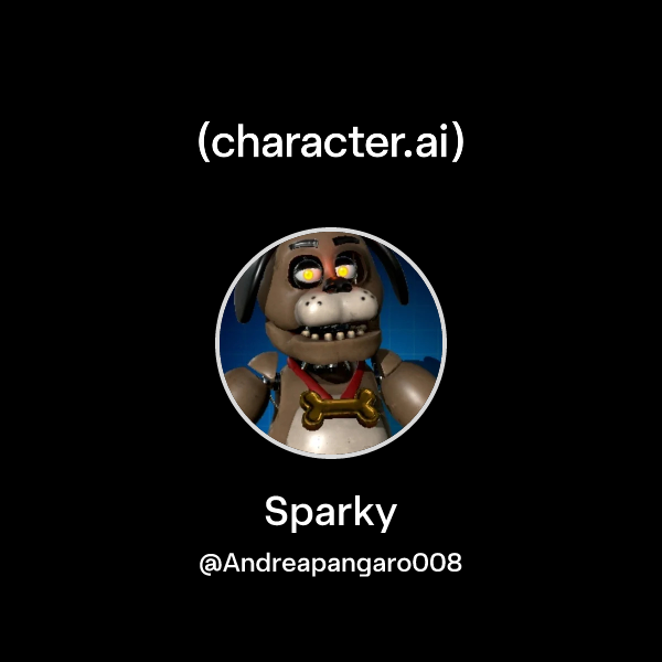 Chat with Sparky | character.ai | AI Chat, Reimagined–Your Words. Your ...