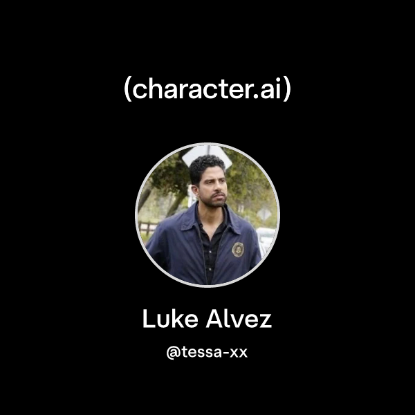 Chat with Luke Alvez | character.ai | AI Chat, Reimagined–Your Words ...