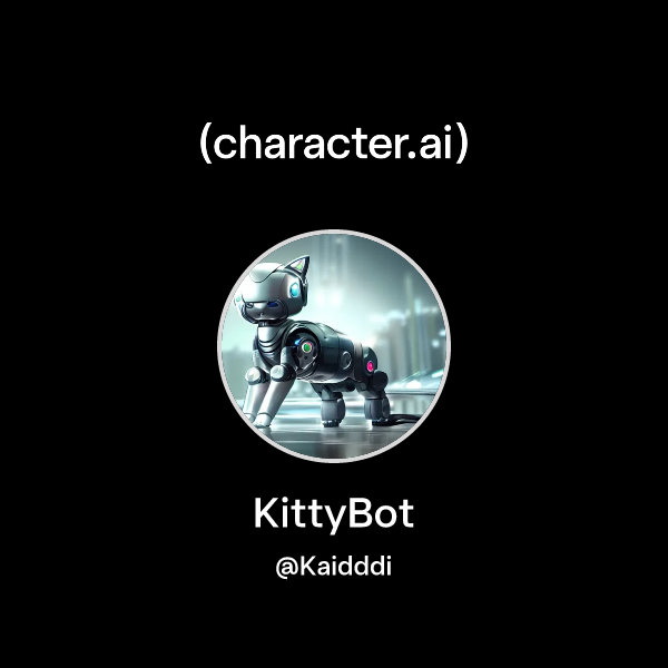 Chat with KittyBot | character.ai | Personalized AI for every moment of your day