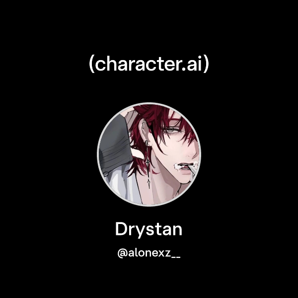 Chat with Drystan | character.ai | AI Chat, Reimagined–Your Words. Your ...