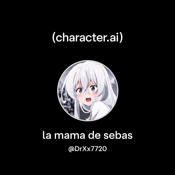Chat with la mama de sebas | character.ai | AI Chat, Reimagined–Your ...