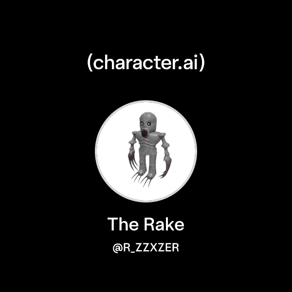 Chat with The Rake | character.ai | Personalized AI for every moment of ...