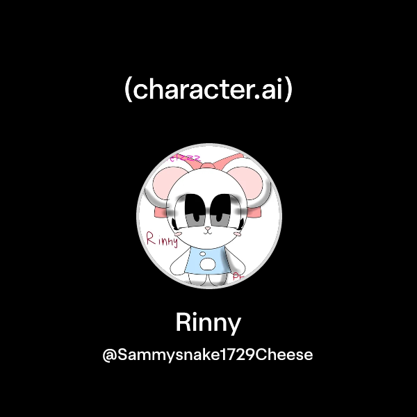 Chat with Rinny | character.ai | AI Chat, Reimagined–Your Words. Your ...