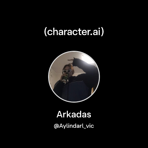 Chat with Arkadas | character.ai | AI Chat, Reimagined–Your Words. Your ...