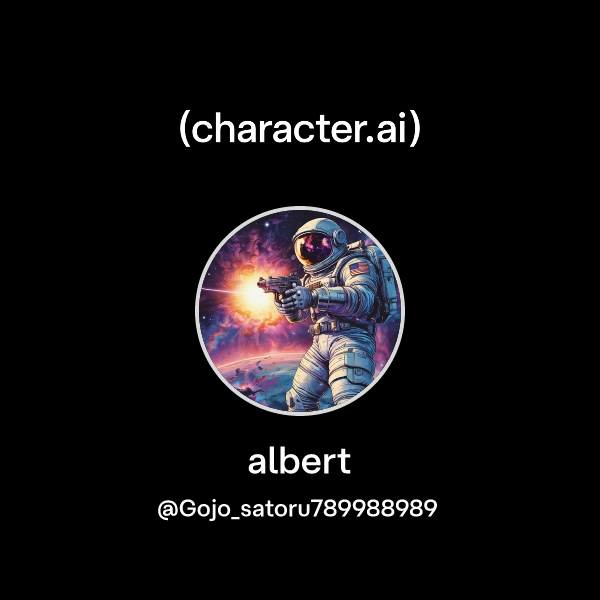 Chat with albert | character.ai | AI Chat, Reimagined–Your Words. Your ...