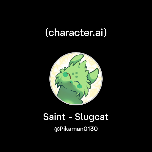 Chat with Saint - Slugcat | character.ai | AI Chat, Reimagined–Your ...