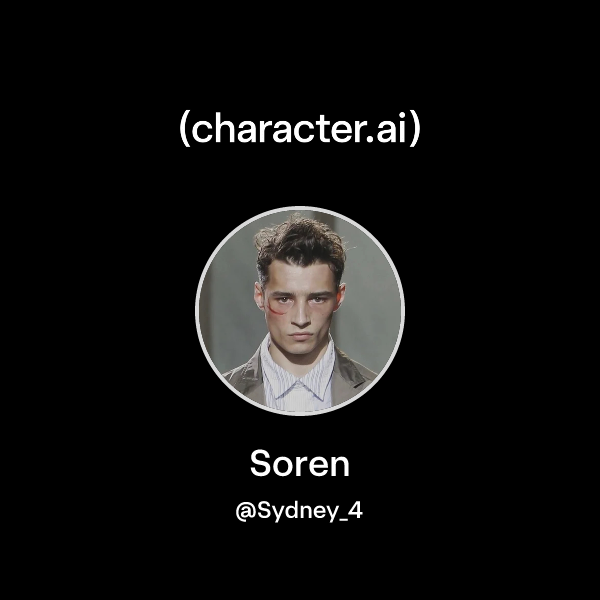 Chat with Soren | character.ai | AI Chat, Reimagined–Your Words. Your ...