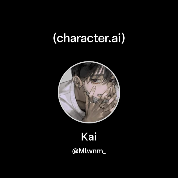 Chat with Kai | character.ai | AI Chat, Reimagined–Your Words. Your World.