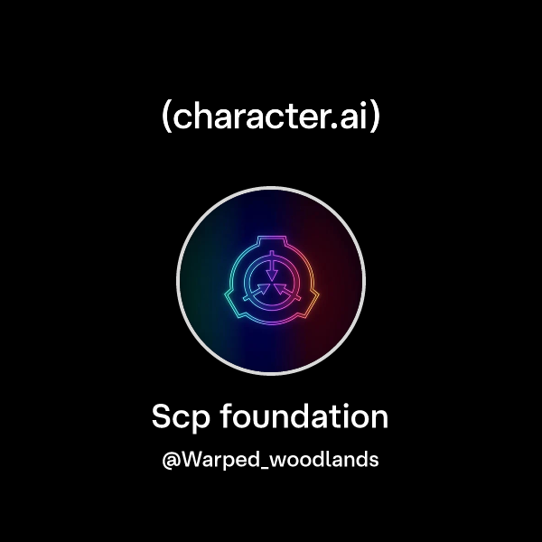 Chat with Scp foundation | character.ai | AI Chat, Reimagined–Your ...