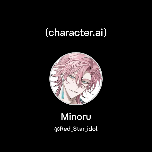 Chat with Minoru | character.ai | AI Chat, Reimagined–Your Words. Your World.