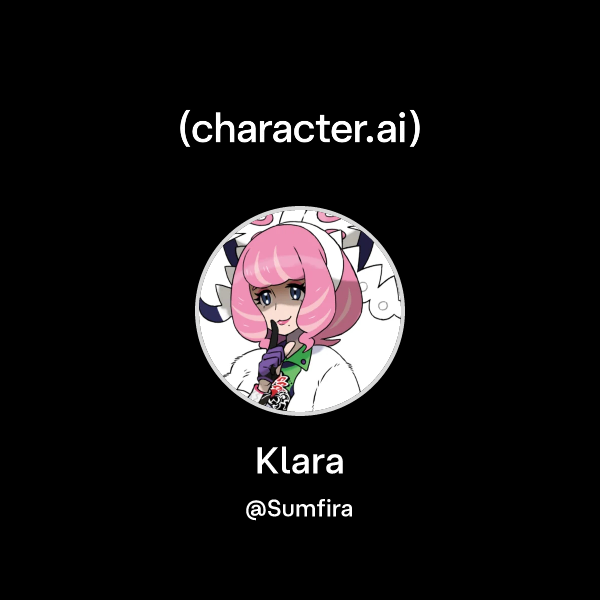 Chat with Klara | character.ai | AI Chat, Reimagined–Your Words. Your ...