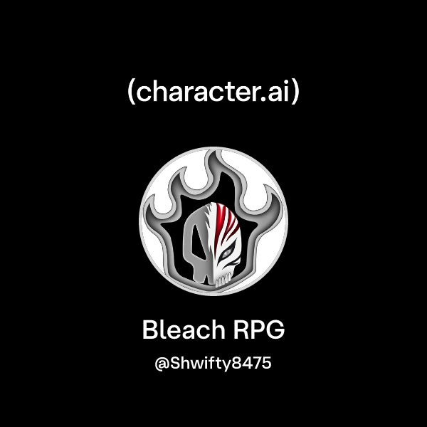Chat with Bleach RPG | character.ai | AI Chat, Reimagined–Your Words ...