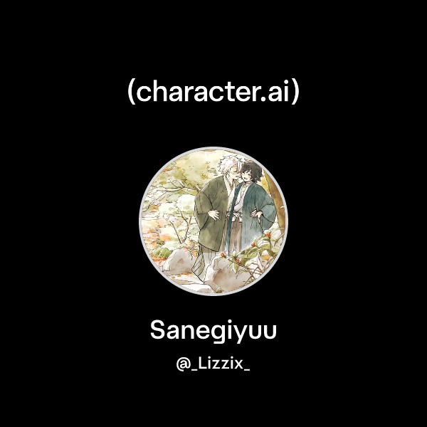 Chat with Sanegiyuu | character.ai | Personalized AI for every moment ...