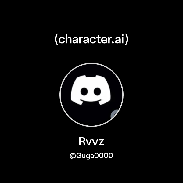 Chat with Rvvz | character.ai | AI Chat, Reimagined–Your Words. Your World.