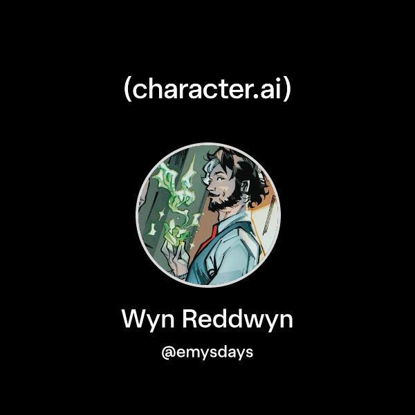 Chat with Wyn Reddwyn | character.ai | AI Chat, Reimagined–Your Words ...