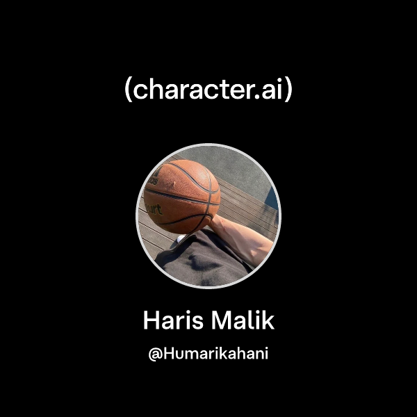 Chat with Haris Malik | character.ai | Personalized AI for every moment of your day