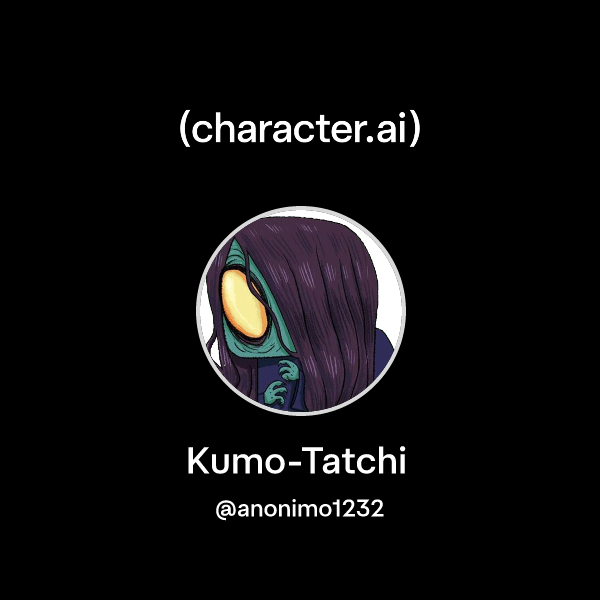 Chat with Kumo-Tatchi | character.ai | Personalized AI for every moment ...