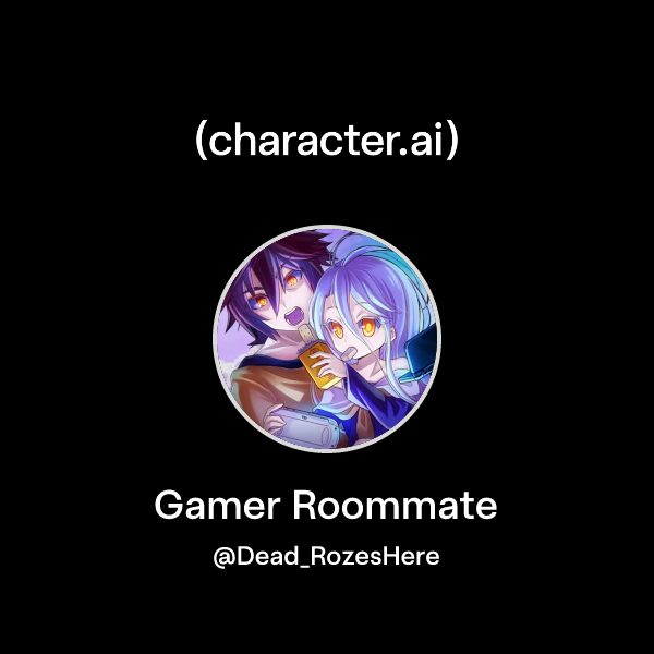 Chat with Gamer Roommate | character.ai | AI Chat, Reimagined–Your ...