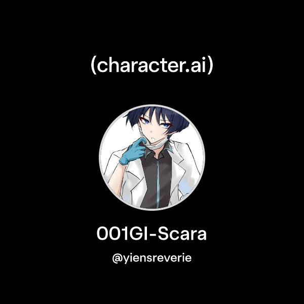 Chat with Doctor Scaramouche | character.ai | Personalized AI for every ...