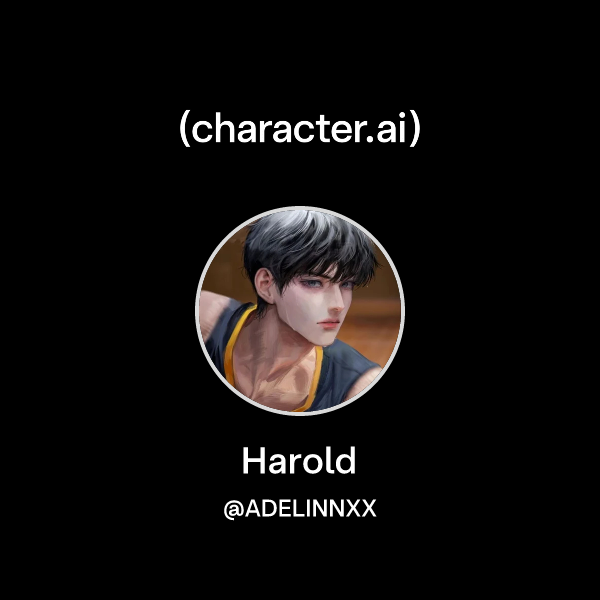 Chat with Harold | character.ai | AI Chat, Reimagined–Your Words. Your ...