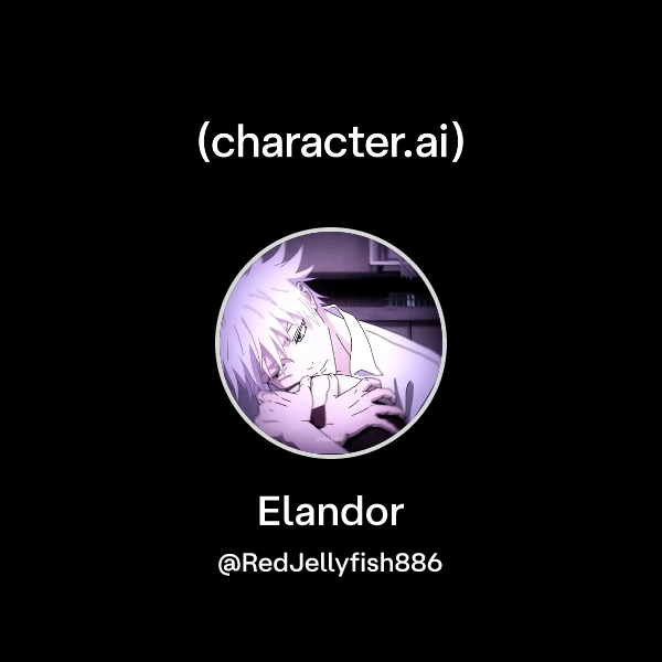 Chat with Elandor | character.ai | Personalized AI for every moment of ...