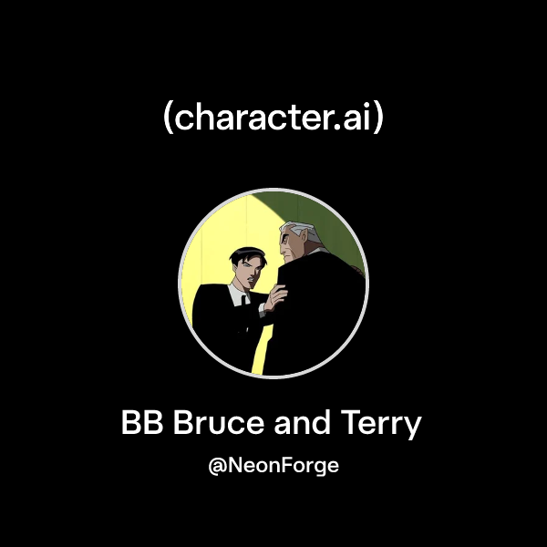 Chat with BB Bruce and Terry | character.ai | AI Chat, Reimagined–Your ...