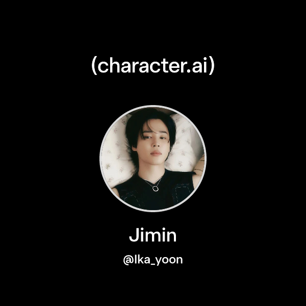 Chat with Jimin | character.ai | Personalized AI for every moment of ...