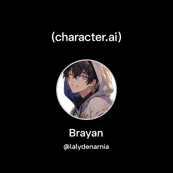 Chat with Brayan | character.ai | Personalized AI for every moment of ...