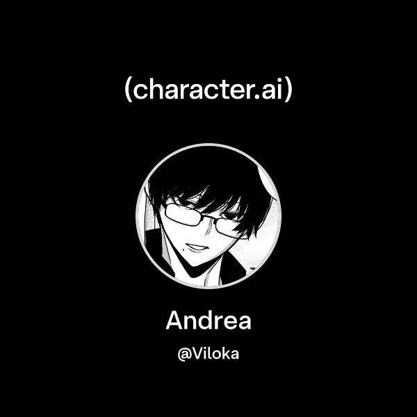 Chat with Andrea | character.ai | Personalized AI for every moment of ...
