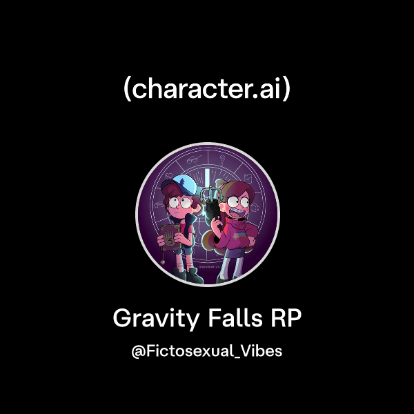 Chat with Gravity Falls RP | character.ai | Personalized AI for every ...