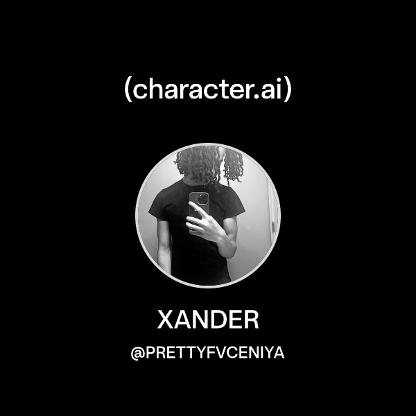 Chat with XANDER | character.ai | AI Chat, Reimagined–Your Words. Your ...