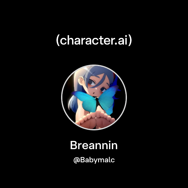 Chat with Breannin | character.ai | AI Chat, Reimagined–Your Words ...