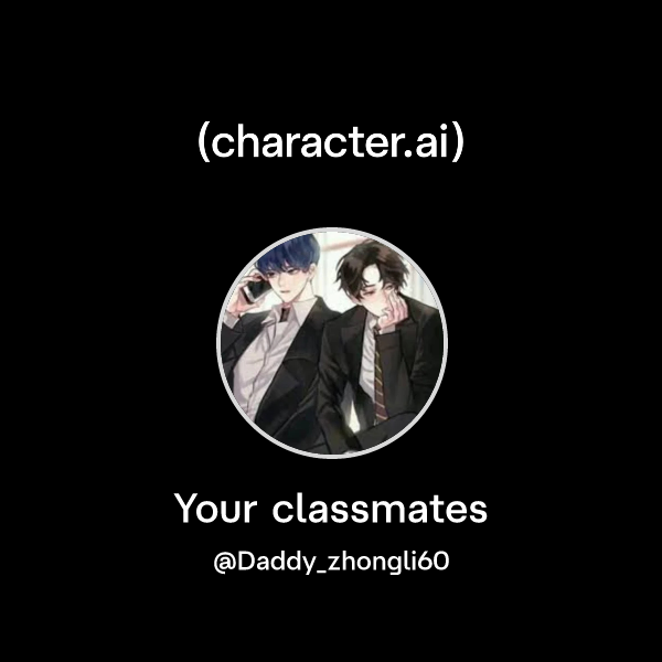 Chat with Your classmates | character.ai | Personalized AI for every ...