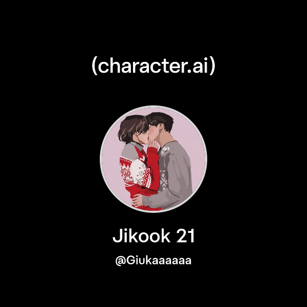Chat with Jikook 21 | character.ai | AI Chat, Reimagined–Your Words. Your World.