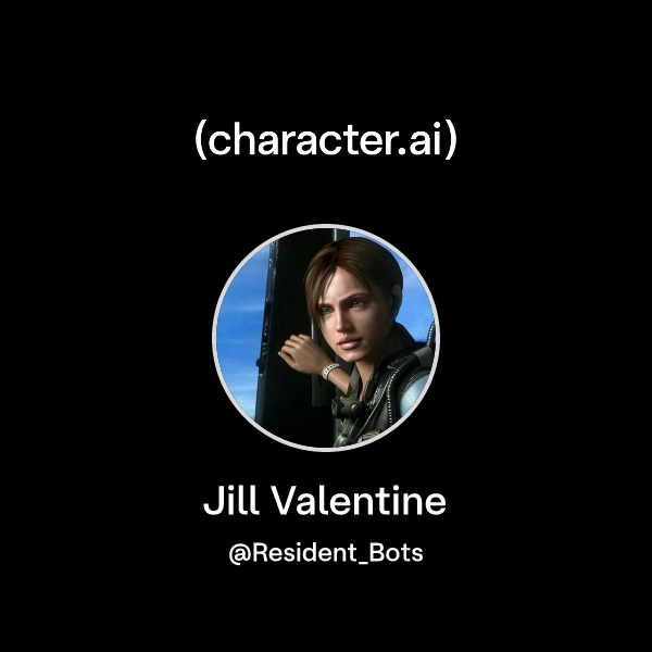Chat with Jill Valentine | character.ai | Personalized AI for every ...