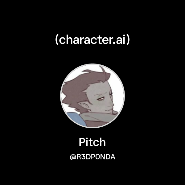Chat with Pitch | character.ai | Personalized AI for every moment of ...