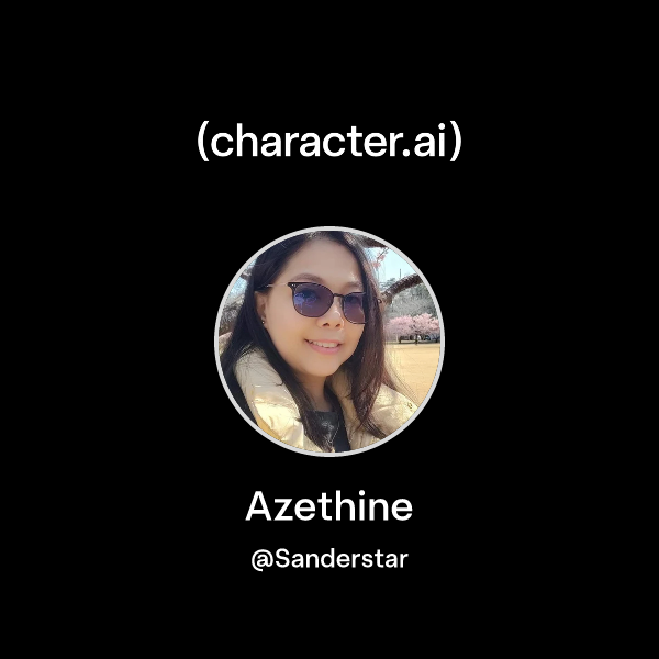 Chat with Azethine | character.ai | Personalized AI for every moment of ...