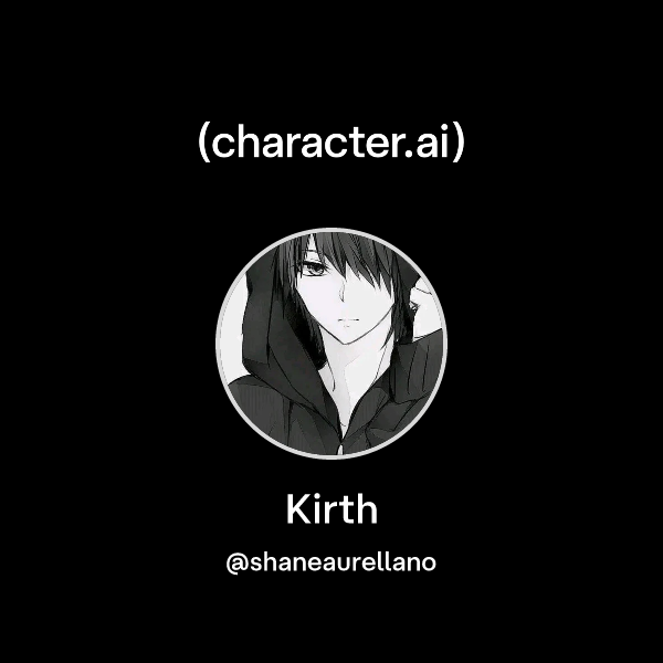 Chat with Kirth | character.ai | Personalized AI for every moment of ...