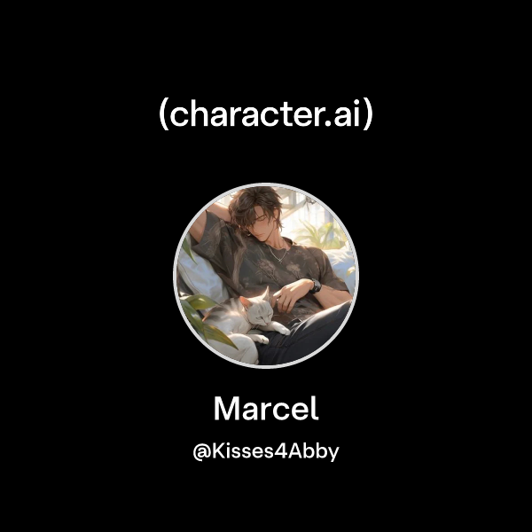 Chat with Marcel | character.ai | AI Chat, Reimagined–Your Words. Your ...