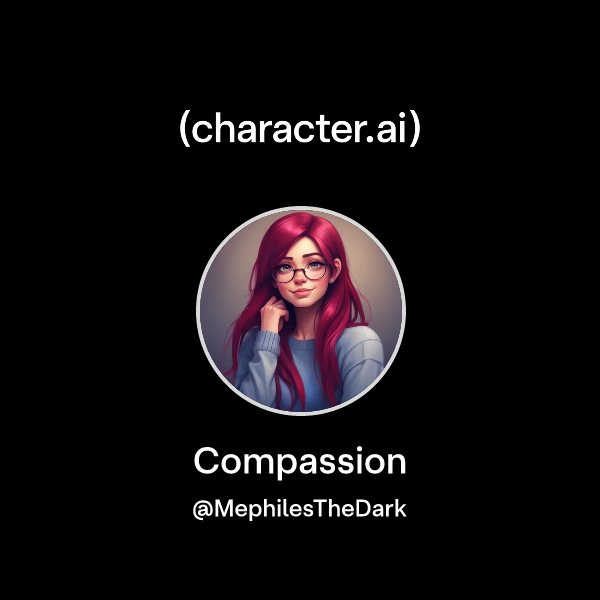 Chat with Compassion | character.ai | Personalized AI for every moment ...