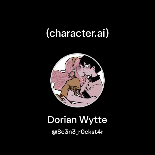 Chat with Dorian Wytte | character.ai | AI Chat, Reimagined–Your Words ...