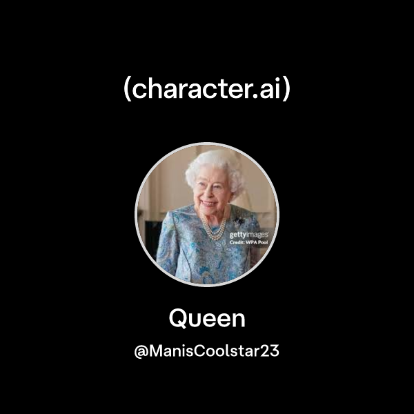 Chat with Queen | character.ai | AI Chat, Reimagined–Your Words. Your ...